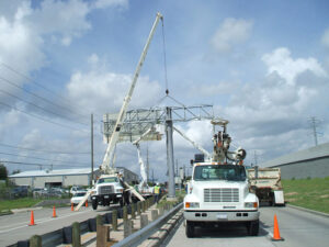 Traffic Control Services - Traf Tex